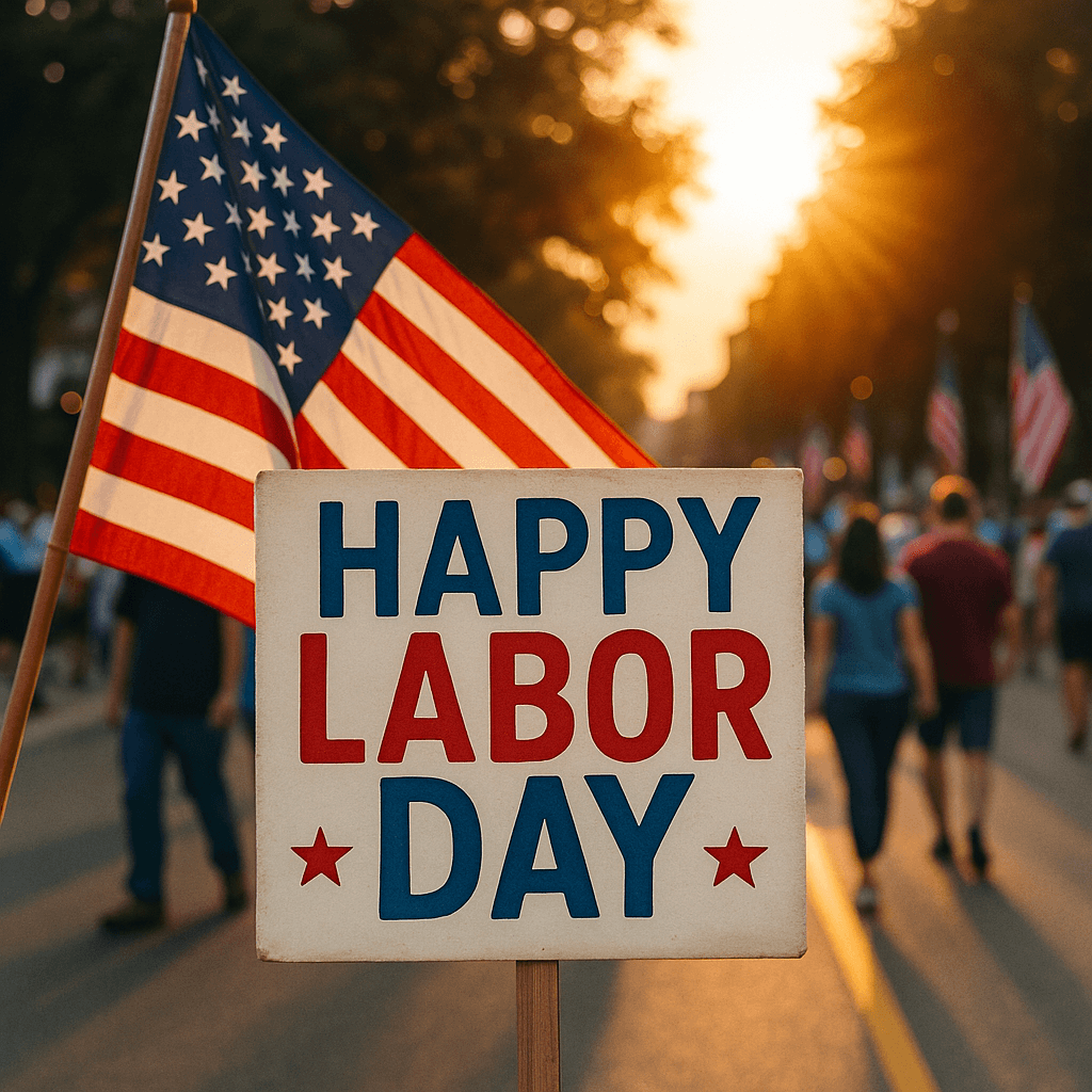 What Is Labor Day Really About — And Why It Still Matters Today